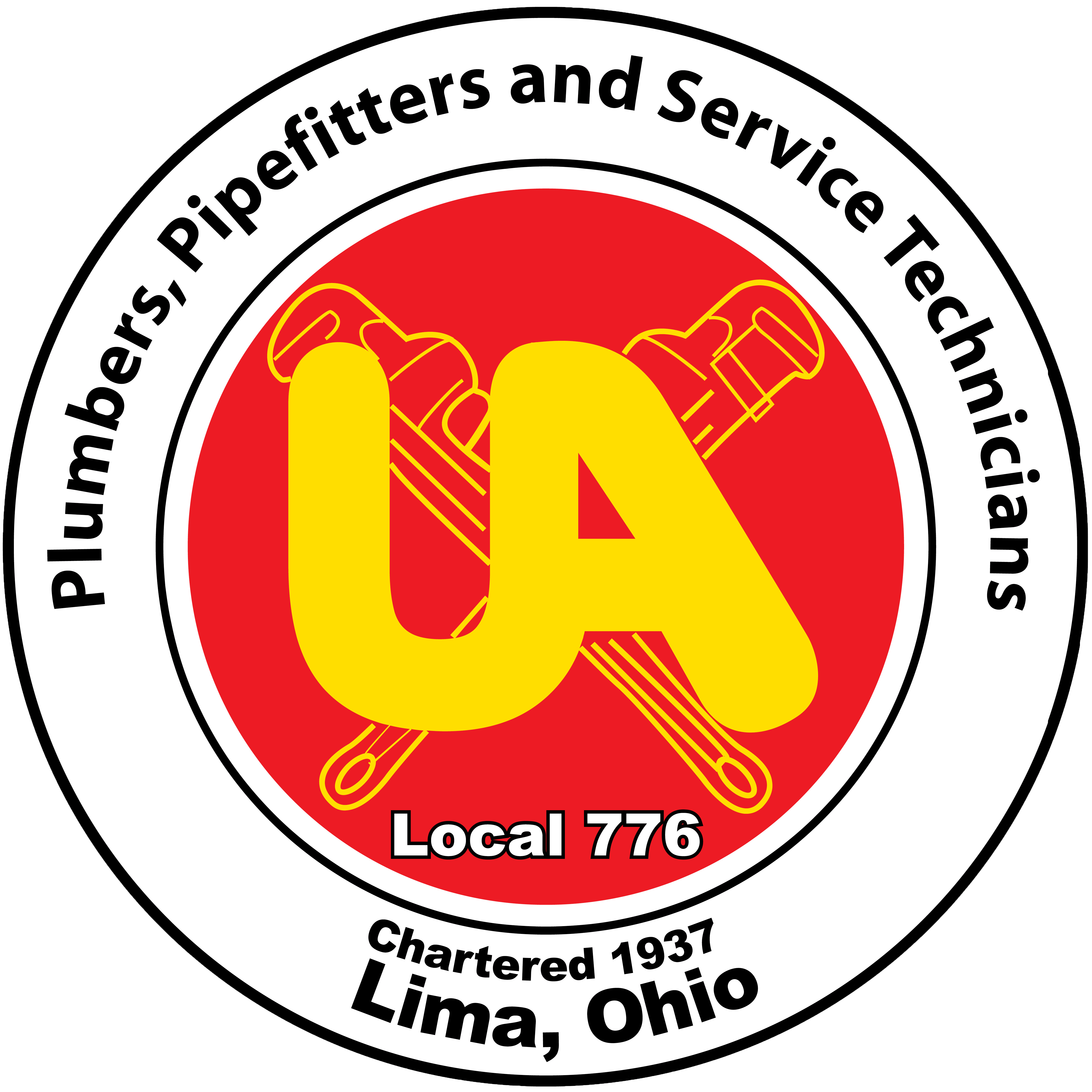 Death Benefit #367 - Warren Rumer - UA Local 776