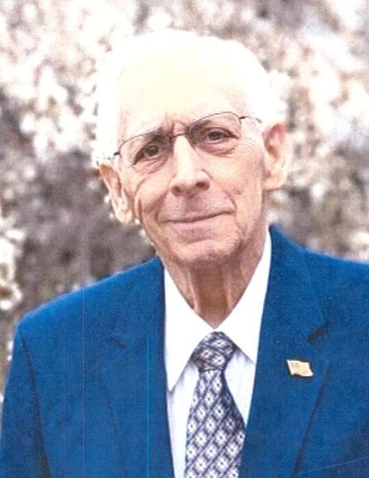 Death Benefit #355 - Bill Wetmore - UA Local 776